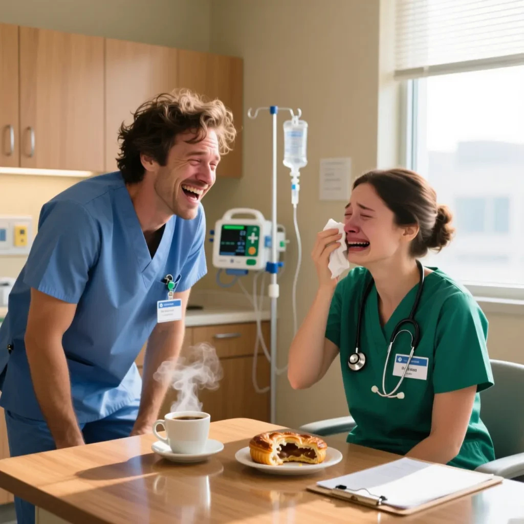 200+ Hilarious Medical Puns One Liners